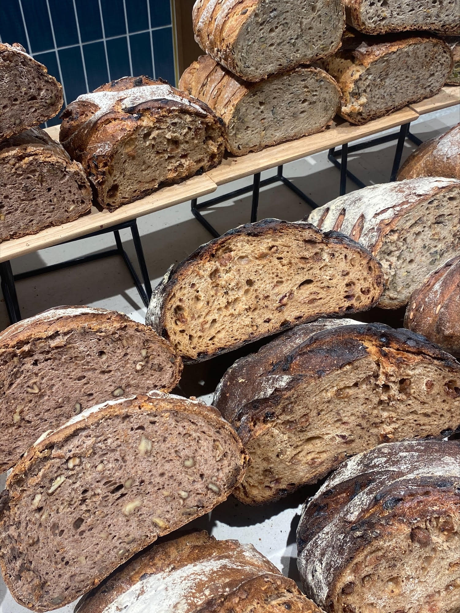 WE ARE OPEN ! - Chez Meunier