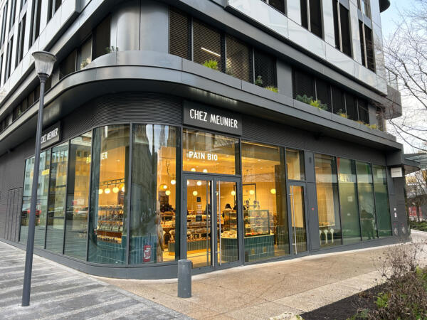 Ouverture de notre nouvelle boutique ! - Chez Meunier