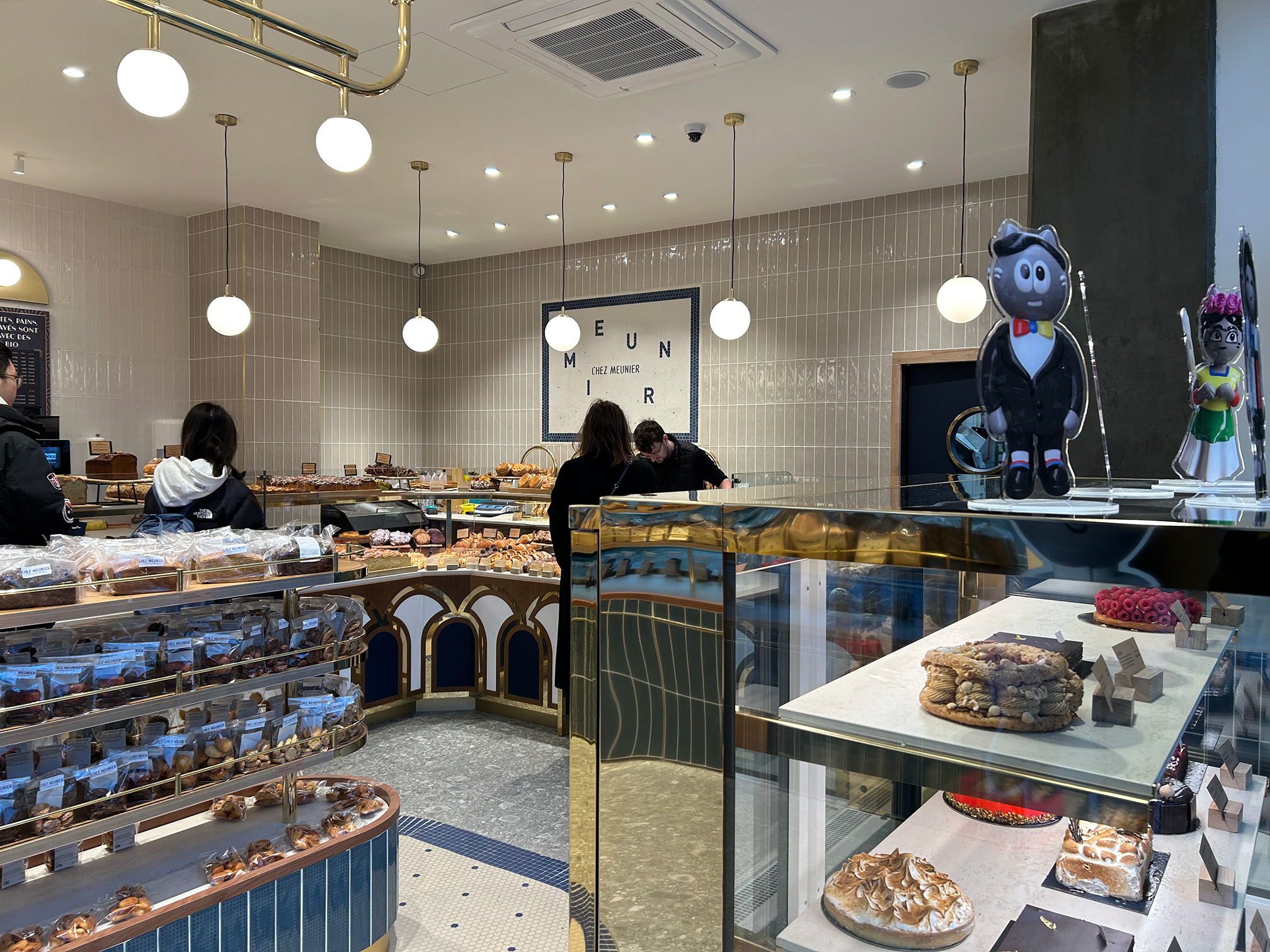 Ouverture de notre nouvelle boutique ! - Chez Meunier