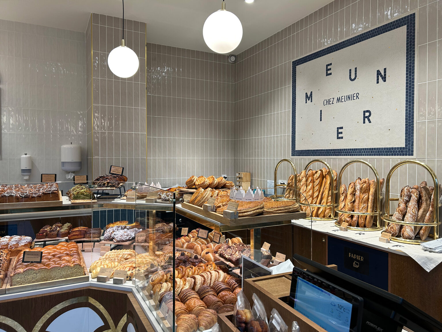 Ouverture de notre nouvelle boutique ! - Chez Meunier