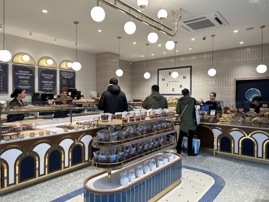 Ouverture de notre nouvelle boutique ! - Chez Meunier